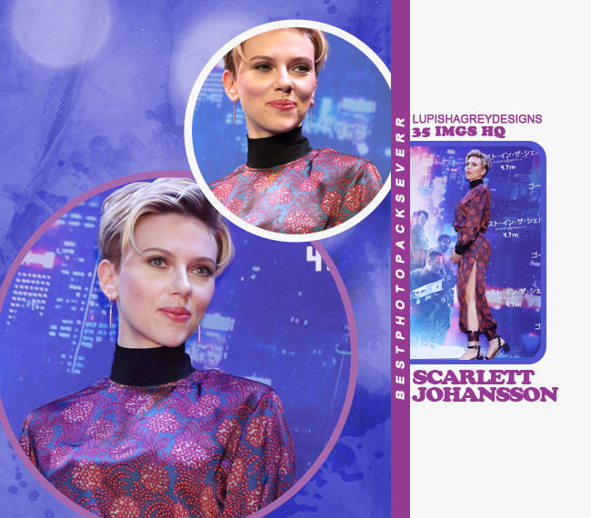 Photopack 24866 - Scarlett Johansson by southsidepngs on DeviantArt