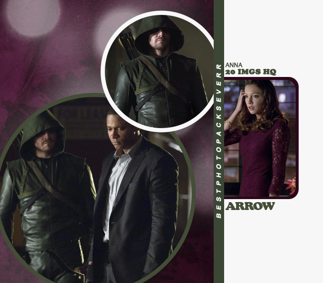 Photopack 24956 - Arrow (Stills 1x11) by southsidepngs on DeviantArt