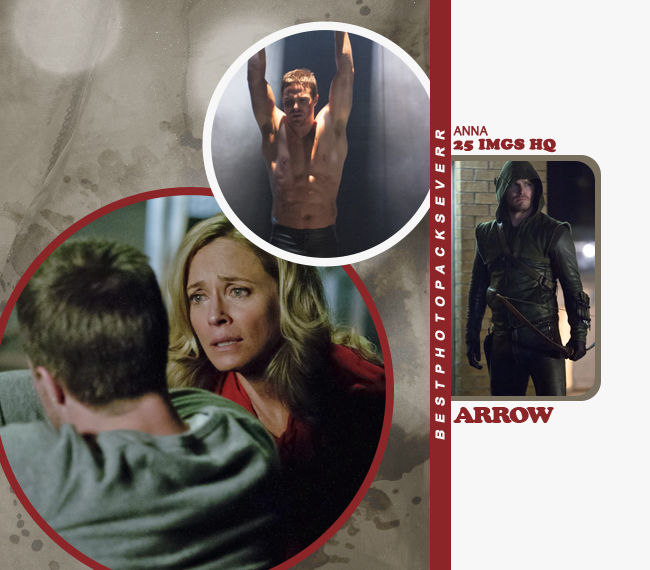 Photopack 24984 - Arrow (Stills 1x23) by southsidepngs on DeviantArt