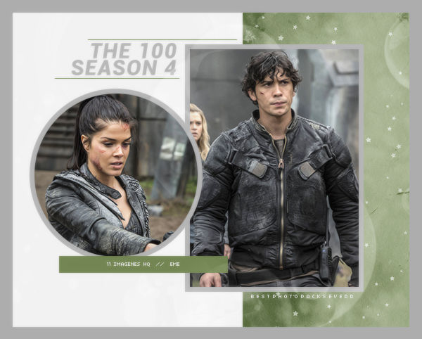 Photopack 25607 - The 100 (Stills 4x06) by southsidepngs on DeviantArt