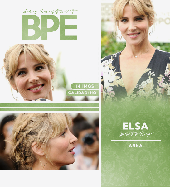 Photopack 27491 - Elsa Pataky by southsidepngs on DeviantArt