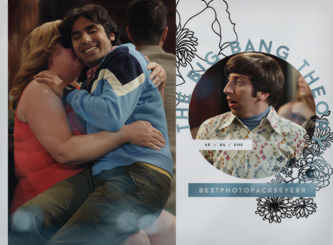 Photopack 27772 The Big Bang Theory Stills 2x20 By Southsidepngs On Deviantart