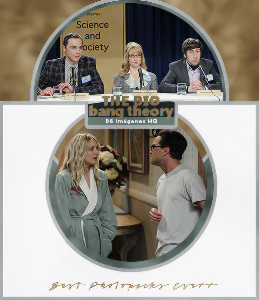 Photopack 28041 The Big Bang Theory Stills 4x13 By Southsidepngs On Deviantart