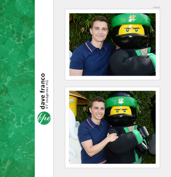 Photopack 28244 - Dave Franco by southsidepngs on DeviantArt