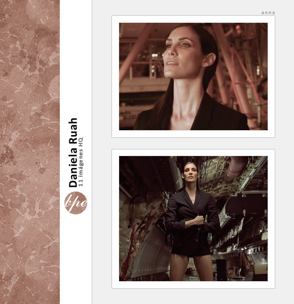 Photopack 28494 - Daniela Ruah by southsidepngs on DeviantArt