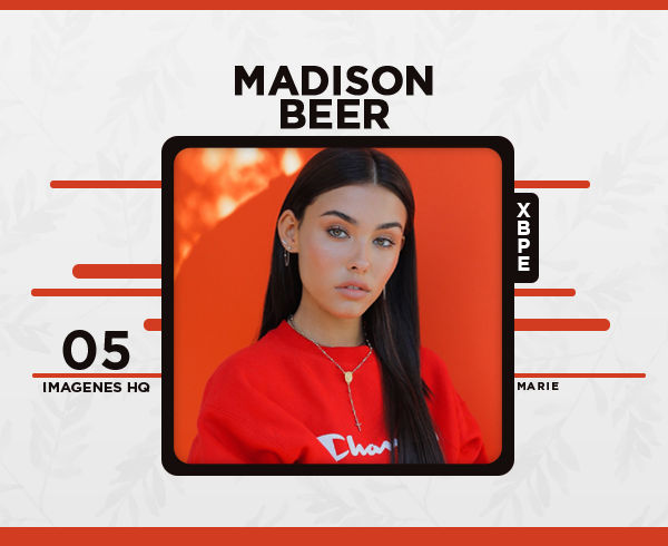 Photopack 29148 - Madison Beer by southsidepngs on DeviantArt