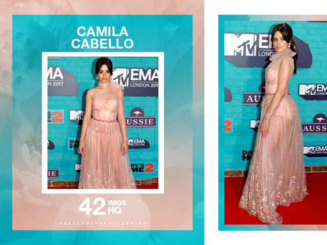 Photopack 29195 - Camila Cabello by southsidepngs on DeviantArt