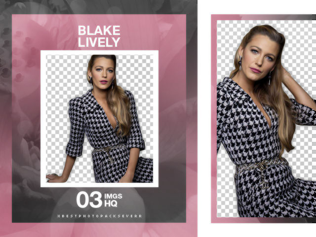 Png Pack 3329 - Blake Lively by southsidepngs on DeviantArt