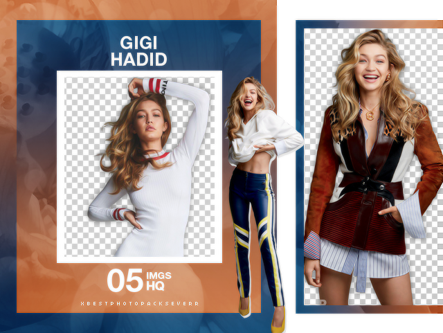 Png Pack 3309 - Gigi Hadid by southsidepngs on DeviantArt