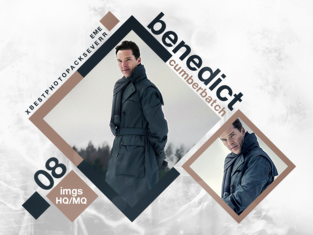 Photopack 29586 - Benedict Cumberbatch by southsidepngs on DeviantArt