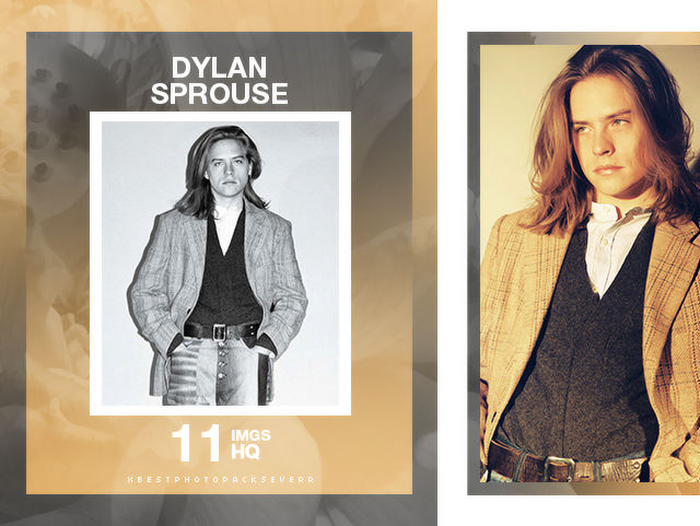 Photopack 29372 - Dylan Sprouse by southsidepngs on DeviantArt