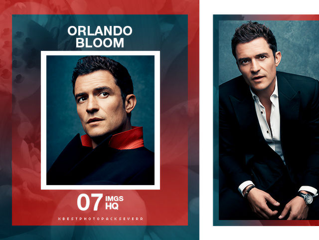 Photopack 29374 - Orlando Bloom by southsidepngs on DeviantArt