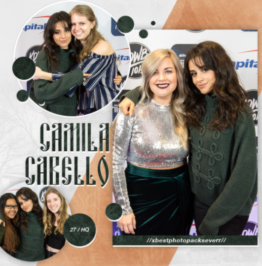 Photopack 30149 - Camila Cabello by southsidepngs on DeviantArt