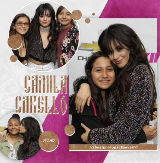 Photopack 30145 - Camila Cabello by southsidepngs on DeviantArt