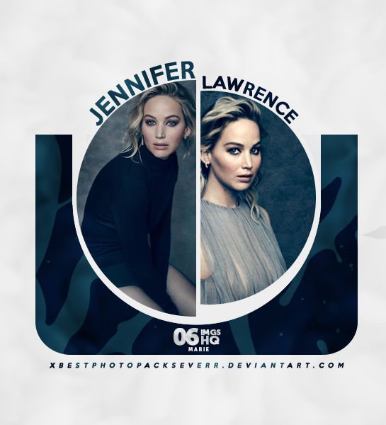 Photopack 29931 - Jennifer Lawrence by southsidepngs on DeviantArt