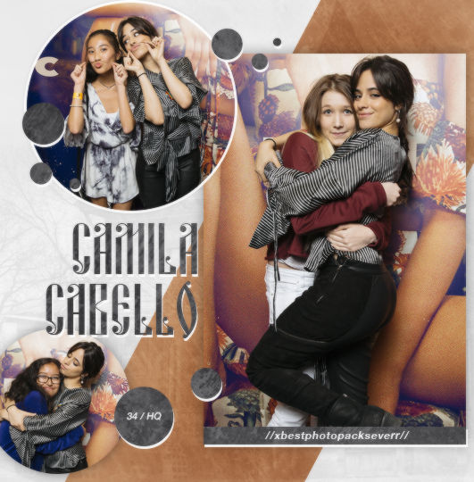 Photopack 30135 - Camila Cabello by southsidepngs on DeviantArt