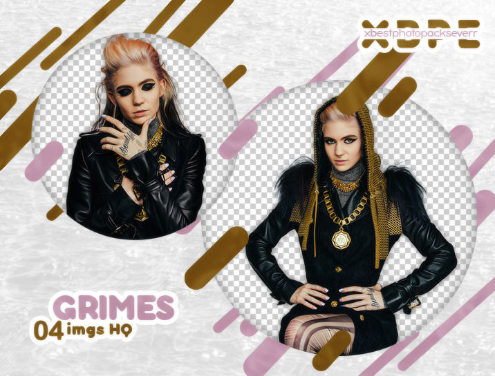 Png Pack 3517 - Grimes by southsidepngs on DeviantArt