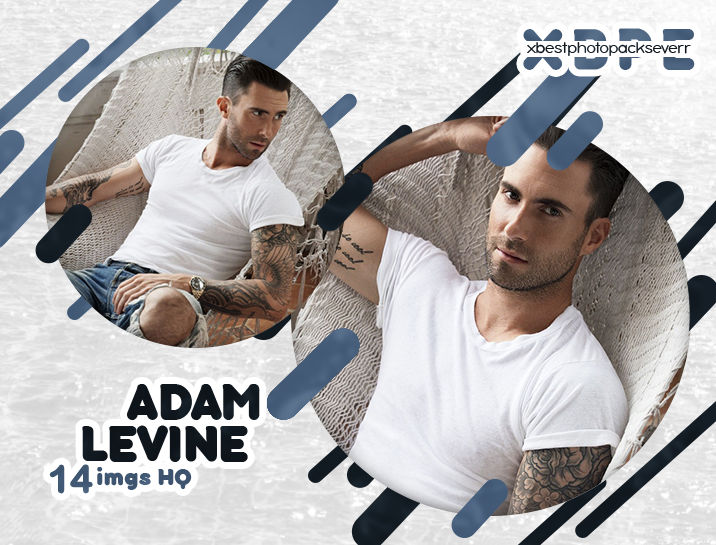 Photopack 30498 - Adam Levine by southsidepngs on DeviantArt