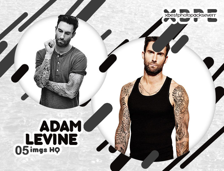 Photopack 30510 - Adam Levine by southsidepngs on DeviantArt