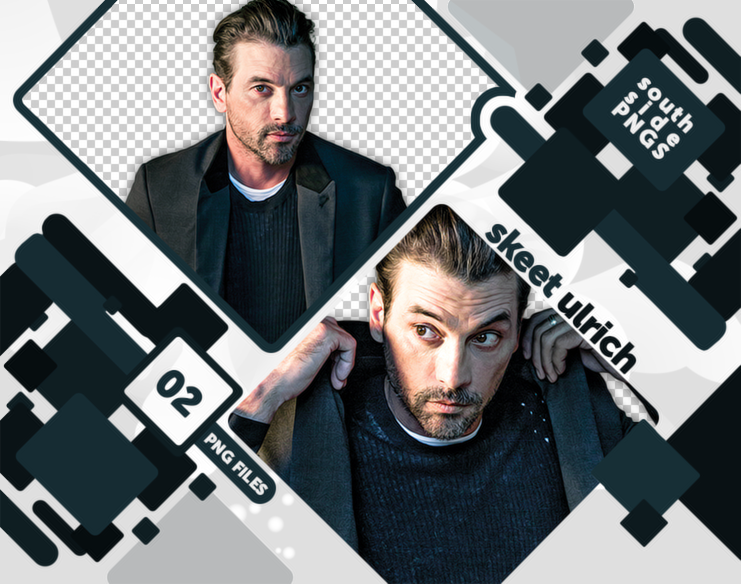 Png pack 3588 - Skeet Ulrich by southsidepngs on DeviantArt