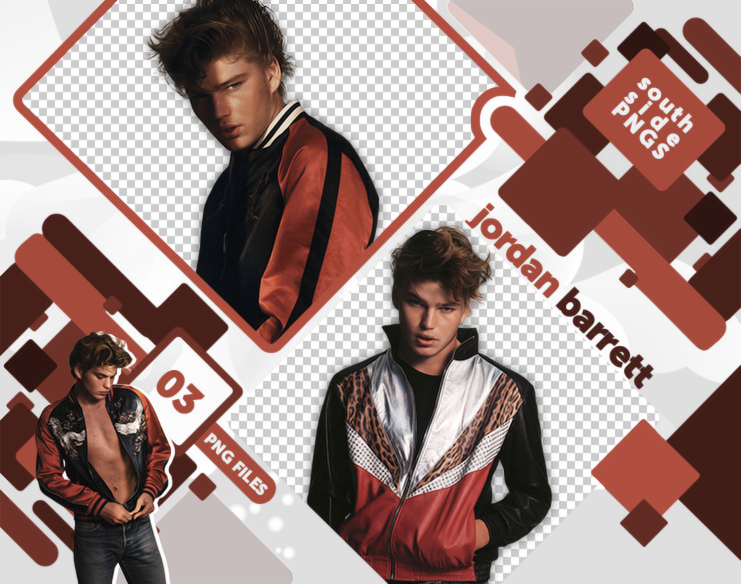 Png Pack 3594 - Jordan Barrett by southsidepngs on DeviantArt