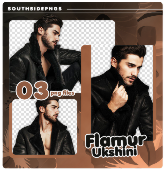 Pack Png 3705 - Flamur Ukshini by southsidepngs on DeviantArt