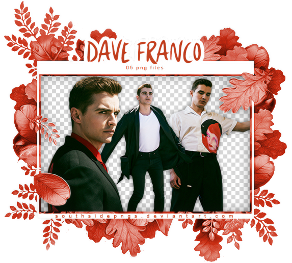 Png Pack 3804 - Dave Franco by southsidepngs on DeviantArt