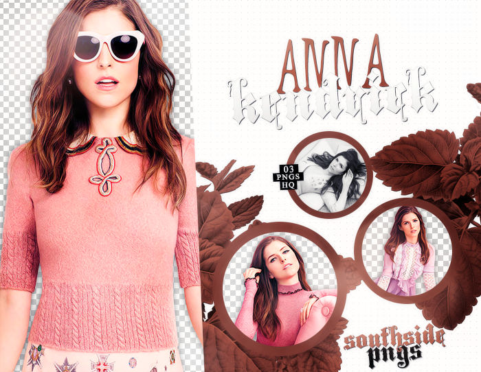 Png Pack 3945 - Anna Kendrick by southsidepngs on DeviantArt