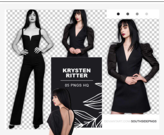 Png Pack 4053 - Krysten Ritter by southsidepngs on DeviantArt
