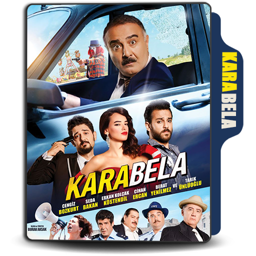 Karabela (2015) Folder Icon by mesutisreal on DeviantArt