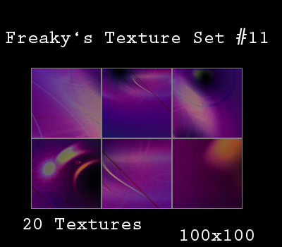 Freakys Texture Set No11 Icons by freaky-x on DeviantArt