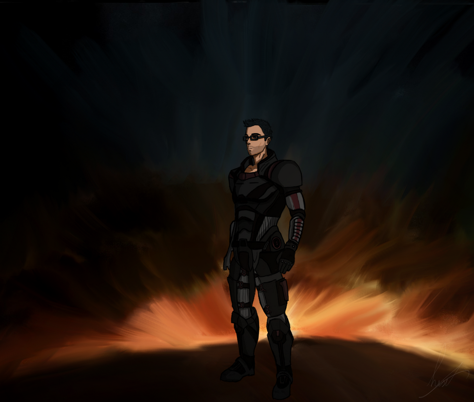 brian by undeadyaoininja on DeviantArt