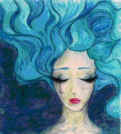 Frailty by LadyLincoln on DeviantArt