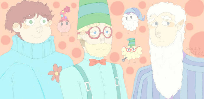 Explore the Best The_7d_doc Art | DeviantArt