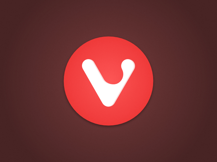 Vivaldi Browser by komfort-zone on DeviantArt
