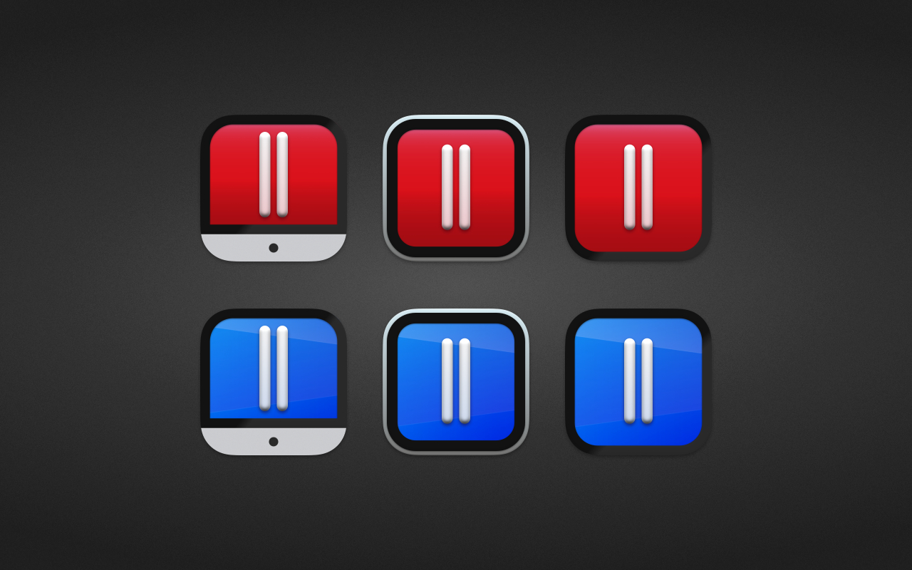 Big Sur - Parallels Icons by komfort-zone on DeviantArt