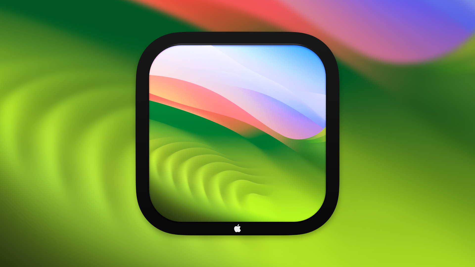 Sonoma - Desktop by komfort-zone on DeviantArt