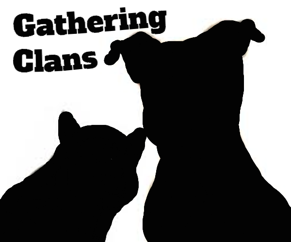 Gathering Clans by Wings-of-Cinder on DeviantArt