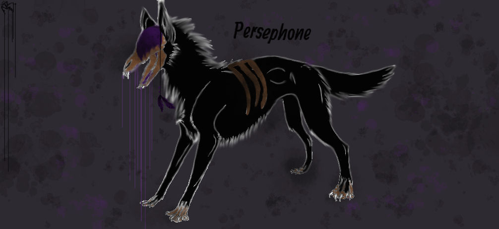 A Ref for Persephone by WipeoutXx on DeviantArt
