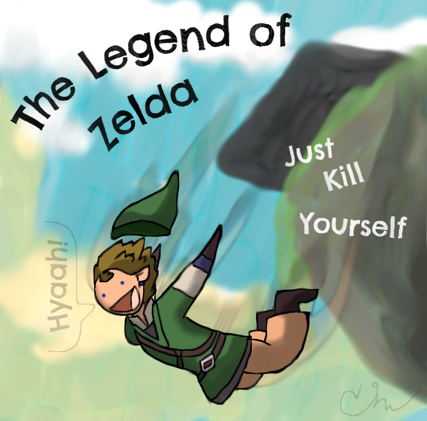 Zelda Stuff by FabledHeights on DeviantArt