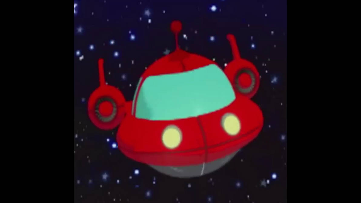 Little Einsteins Rocket by RJB0000 on DeviantArt