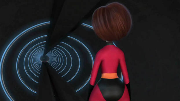 Similar Art to "Elastigirl twerk 7 (the incredibles)" | DeviantArt