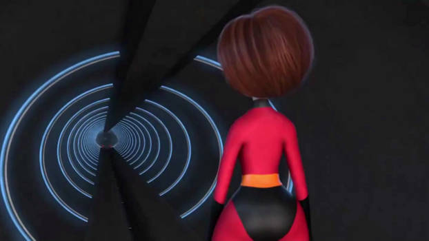 Similar Art to "Elastigirl twerk 7 (the incredibles)" | DeviantArt