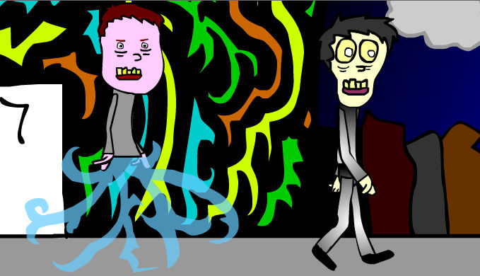 Benson - Coming Soon by Danjamation on DeviantArt