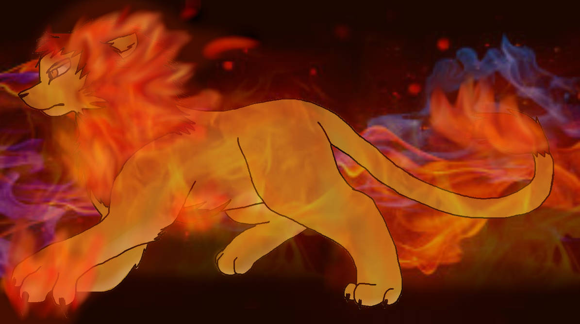 Roooar by Halo--Cat on DeviantArt