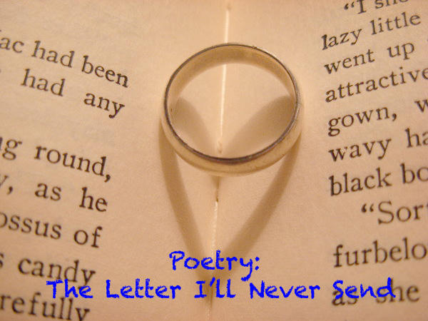 The Letter I'll Never Send by ShellMinded on DeviantArt