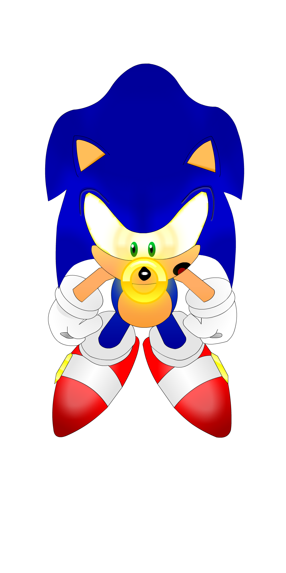 Sonic Project 20 v3.6 by halomademeapc on DeviantArt