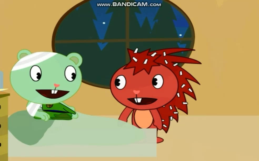 HTF Sweet Lullaby Ch1. Fanmade [Reuploaded] by ExcellentUniqueArts on ...