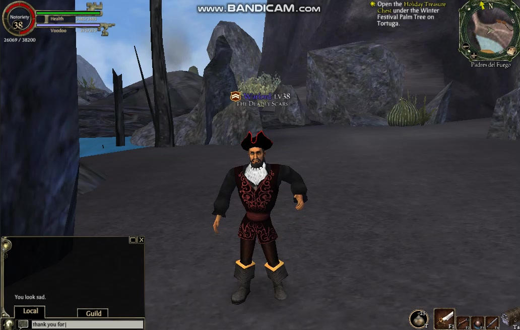 TLOPO Gameplaying Material Looting Part 4 by ExcellentUniqueArts on ...