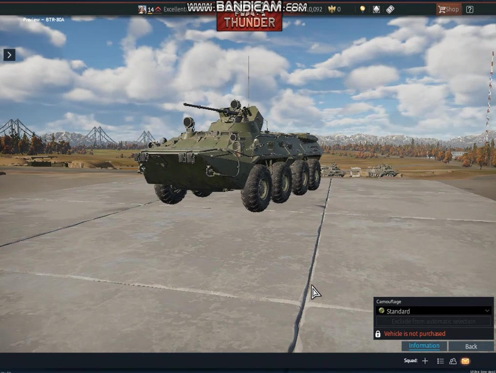 Vehicles of STECHCA's Skin Designs, until future. by ...